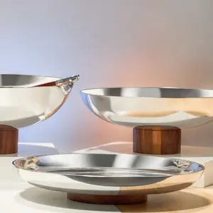 NAMBE Pinnacle 14 Serving Tray Exclusive