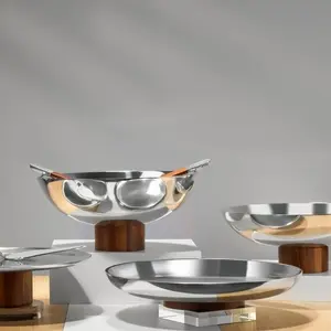 NAMBE Pinnacle 14 Serving Tray Exclusive