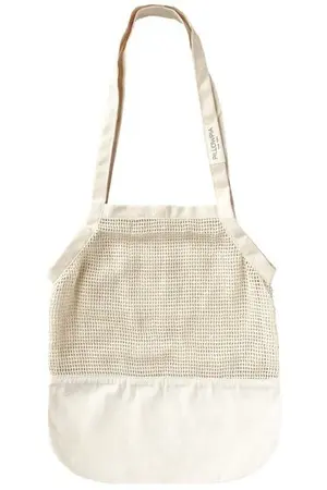 PILLOWPIA Net Market Tote
