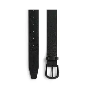 Balenciaga Calfskin Suit Belt