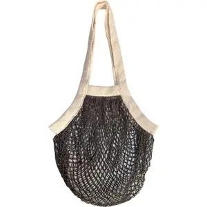 PILLOWPIA The French Market Bag - Iron