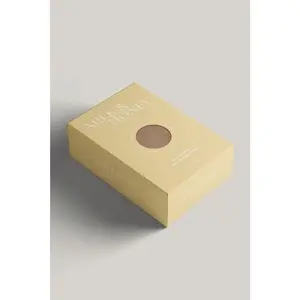 PILLOWPIA Cold Process Exfoliating Bar Soap - Milk & Honey