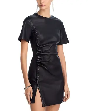 Rabanne Off The Shoulder Cocktail Dresses