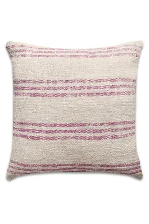 PILLOWPIA Trilli Pillow Cover - Orchid