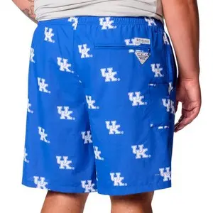Columbia Kentucky Wildcats Backcast Shorts