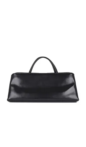 VERAFIED Clutch Shoulder Bag - Black