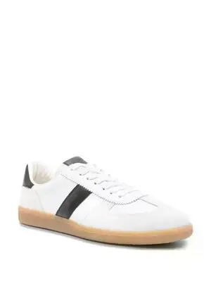 TOM FORD Archer Sneakers - White