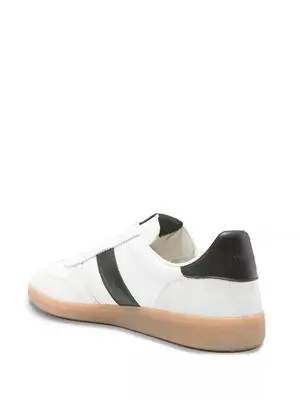 TOM FORD Archer Sneakers - White