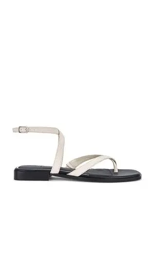 Paige Square Toe Sandals For Women
