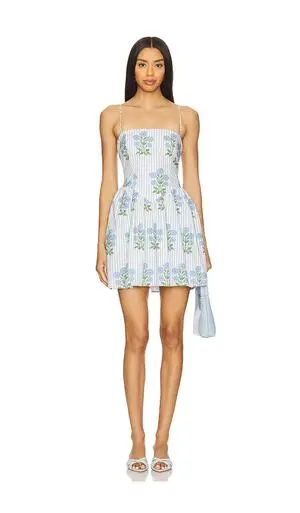 Saylor Pocket Dresses