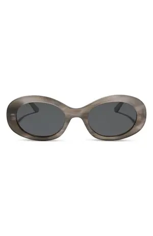 Diff Oval Eyewear For Women