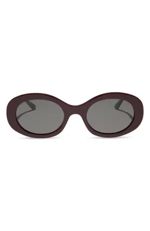 Diff Oval Eyewear For Women