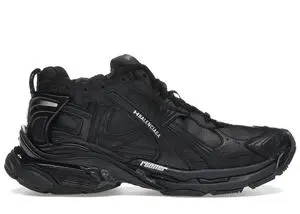Balenciaga Runner X Under Armour Sneakers