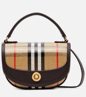 Burberry Embellished Bags For Women