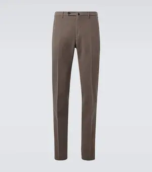 SLOWEAR Cotton Chinos