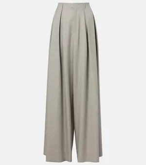 Ralph Lauren Slit Pants For Women