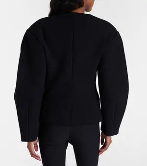 Jacquemus Oval Jacket