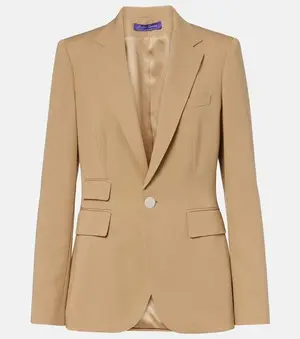 Ralph Lauren Layered Blazers For Women