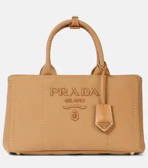 Prada Top Handle Purse