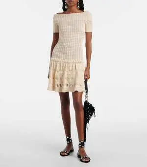 Isabel Marant Étoile Aselda Studded Suede Sandals