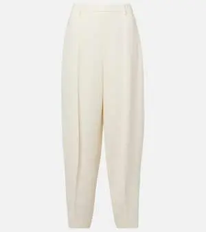 Loro Piana Layered Pants For Women