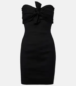 Tove Knee Length Cocktail Dresses
