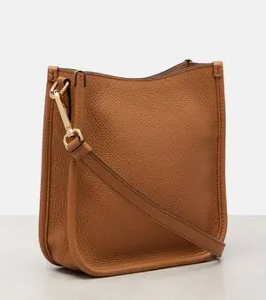 Prada Mini Leather Shoulder Bag