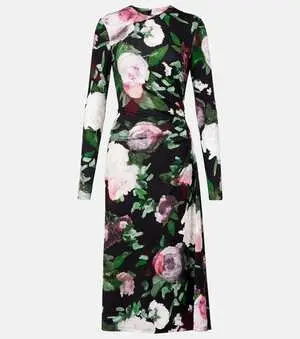 Erdem Plain Cocktail Dresses