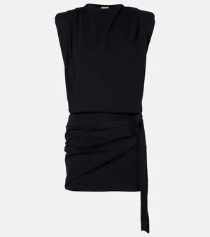 Isabel Marant Etoile Frill Day Dresses