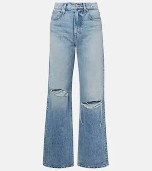 Slvrlake Distressed Jeans For Women