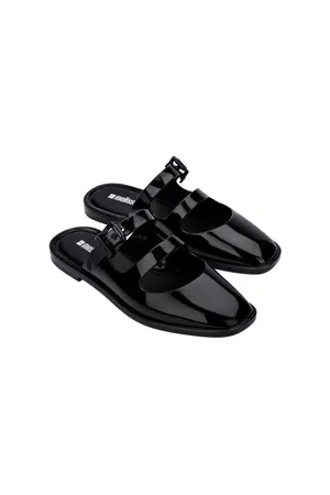 Melissa Melissa Anastasia Mules Red