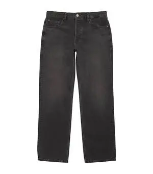 FRAME Relaxed Jeans