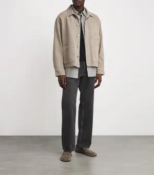FRAME Relaxed Jeans