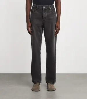 FRAME Relaxed Jeans