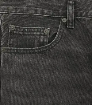 FRAME Relaxed Jeans