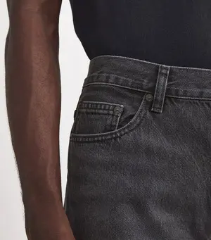 FRAME Relaxed Jeans