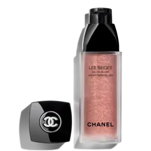 Chanel Les Beiges Water-fresh Blush - Light Pink