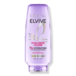 L'OREAL Elvive Hyaluron Plump Hydrating Conditioner
