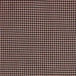 Harrods Silk Jacquard Pocket Square