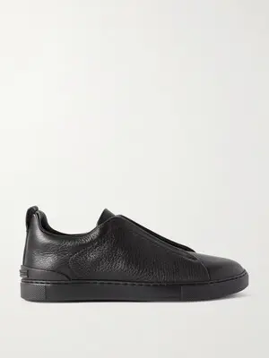 Zegna Loafers