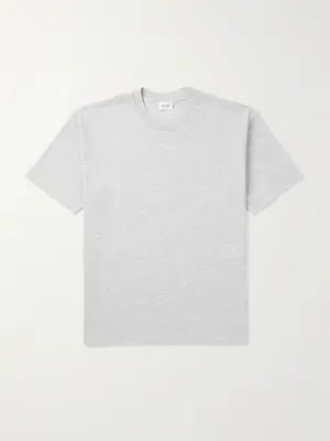 Men's Silver T-shirts