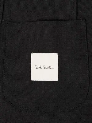 Paul Smith Wool Blazer
