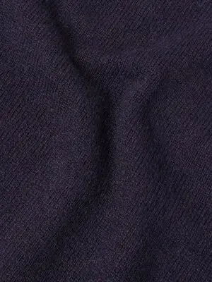 Massimo Alba Ares Cashmere And Alpaca-blend Sweater