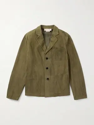 Marni Outerwear For Men