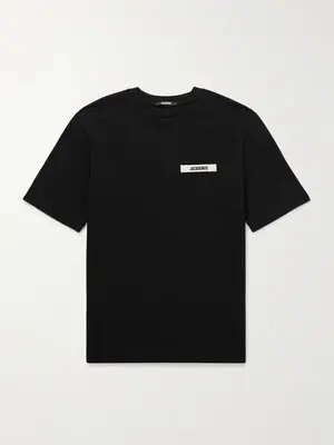 Jacquemus T-shirts For Men