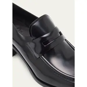 Church's Prudence Leather Penny Loafers - Brown