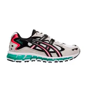 Asics Gel-kayano 5 360 Sneakers - Cream