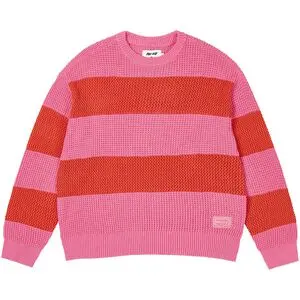 PALACE Open Stripe Knit