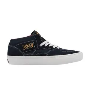VANS Skate Half Cab - Blue