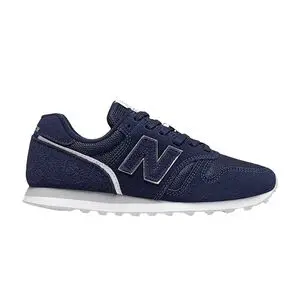 NEW BALANCE 373 Sneakers - Blue